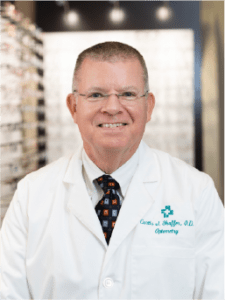 Eye Doctors in Hattiesburg - Eye Associates